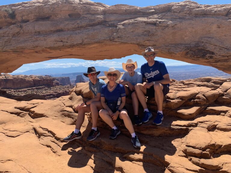 About Jennifer : Writing to Encourage, Enrich, Empower