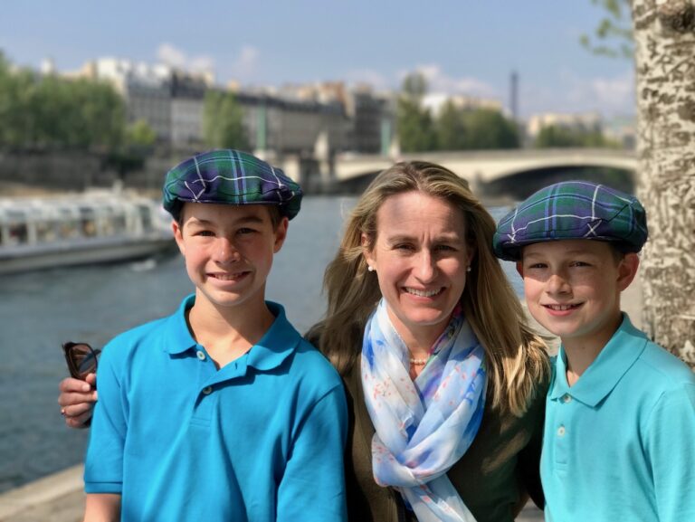 About Jennifer : Writing to Encourage, Enrich, Empower