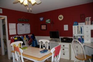 Homeschool Environment: 3 Tips for Success - Jennifer A Douglas