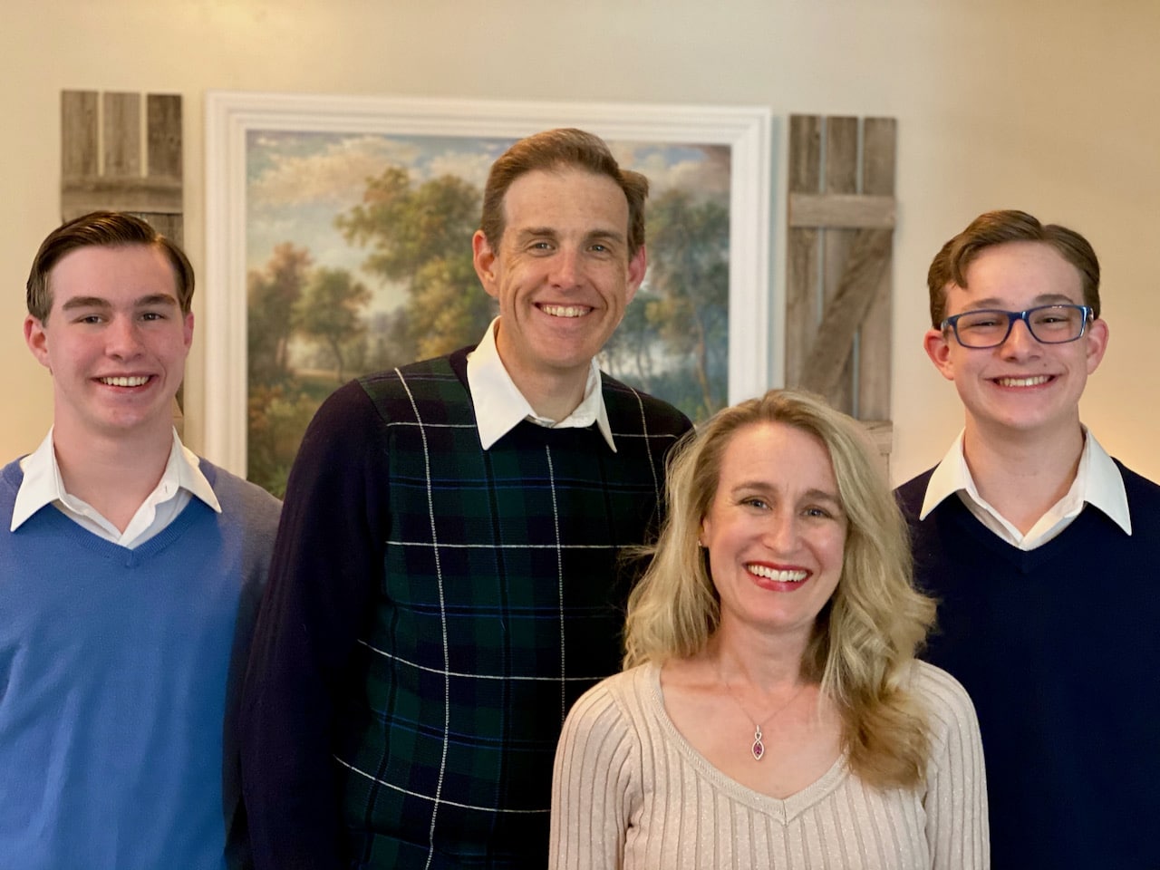 Jennifer A Douglas - Writer - DCIS Breast Cancer